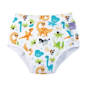 Le dictionnaire de la couche lavable